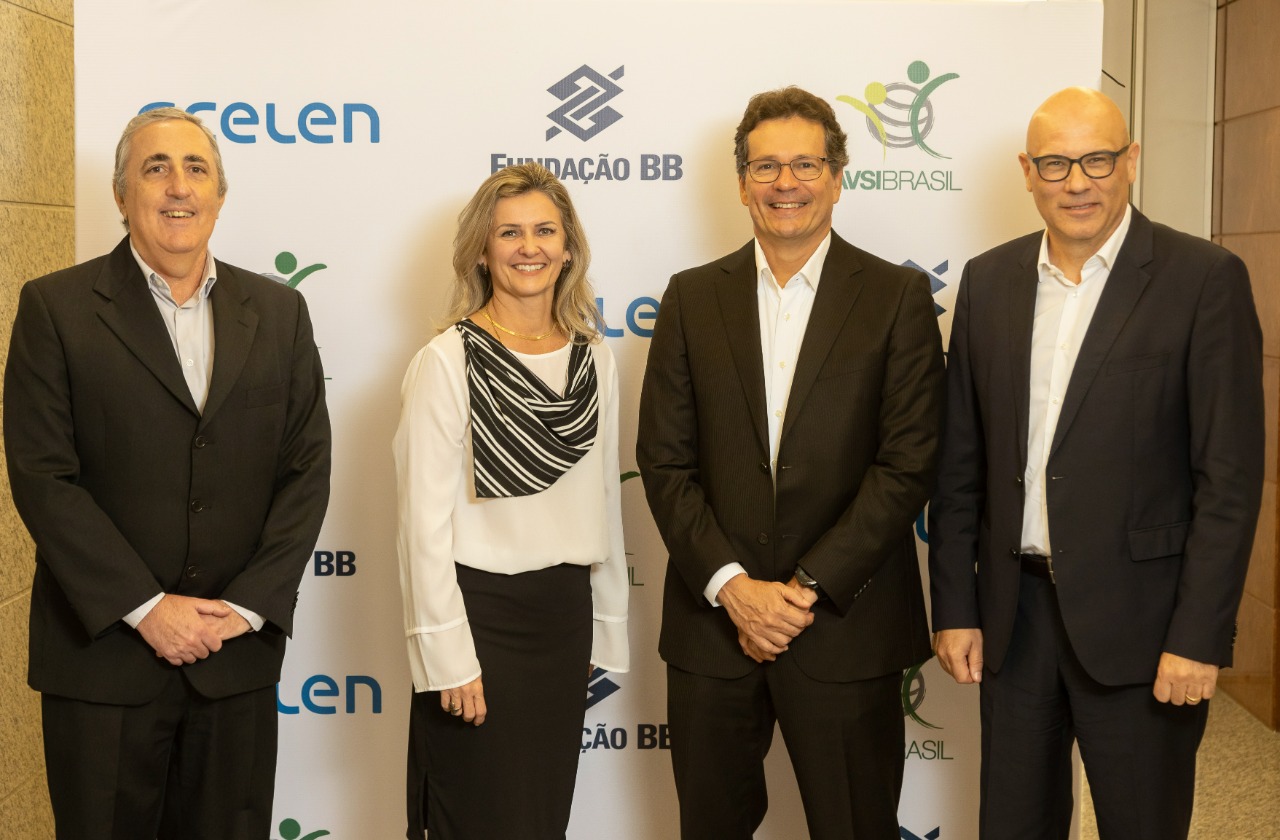 Acelen Energia Para Acelerar