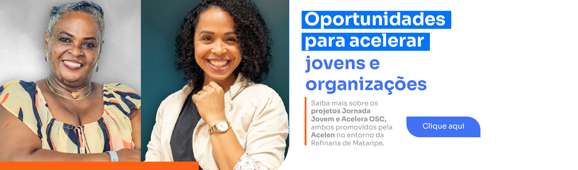 Acelen - Energia para acelerar