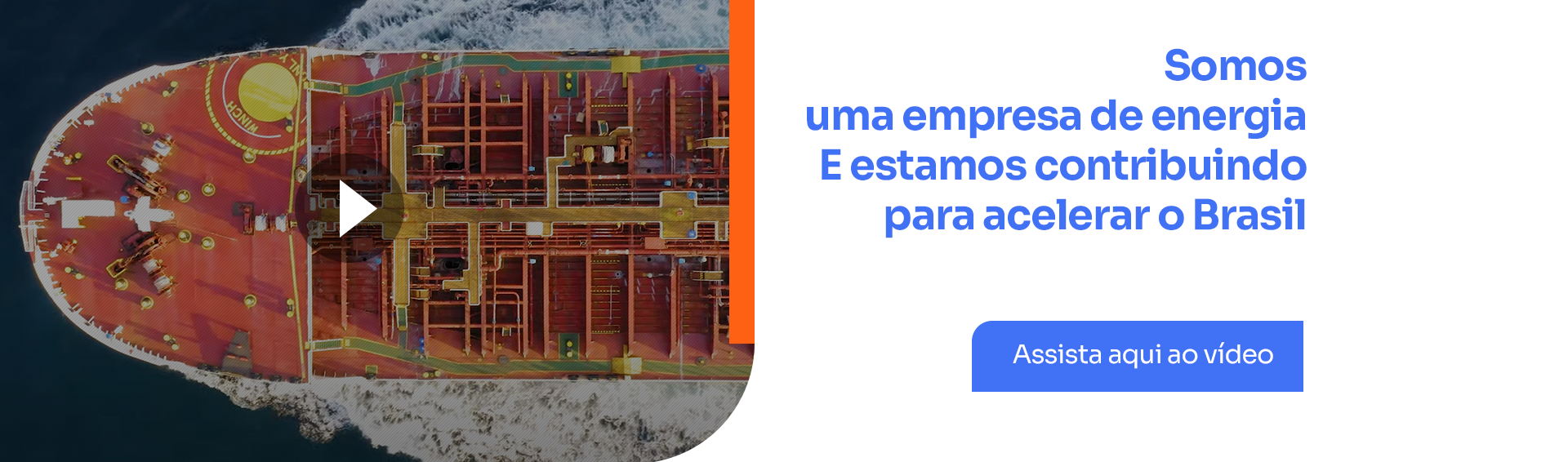 Acelen - Energia para acelerar