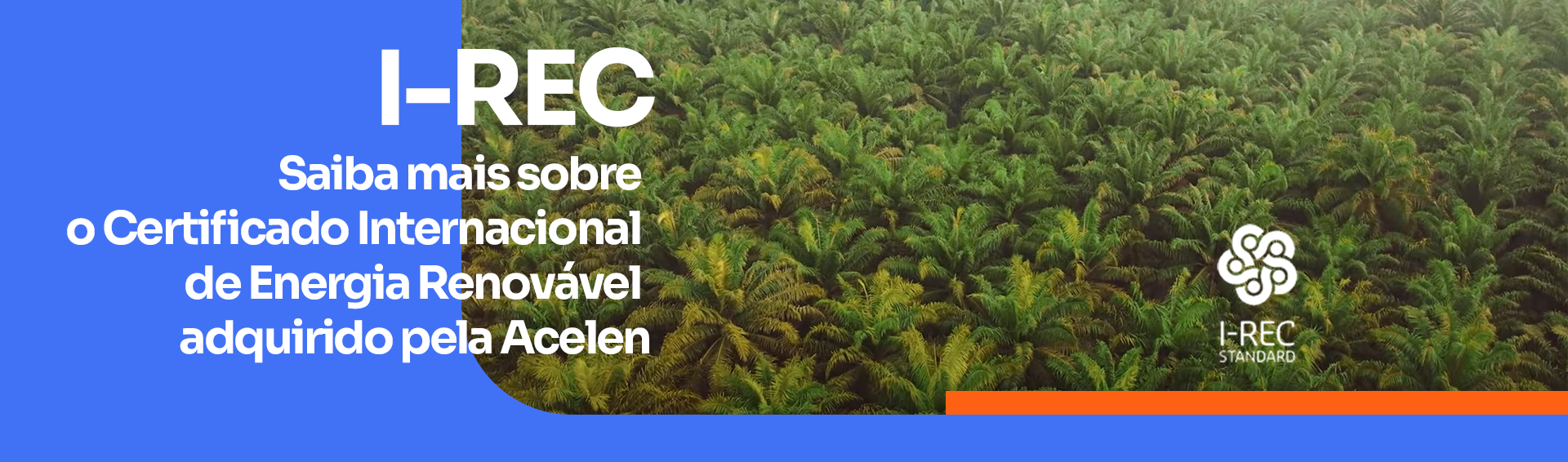 Acelen - Energia para acelerar