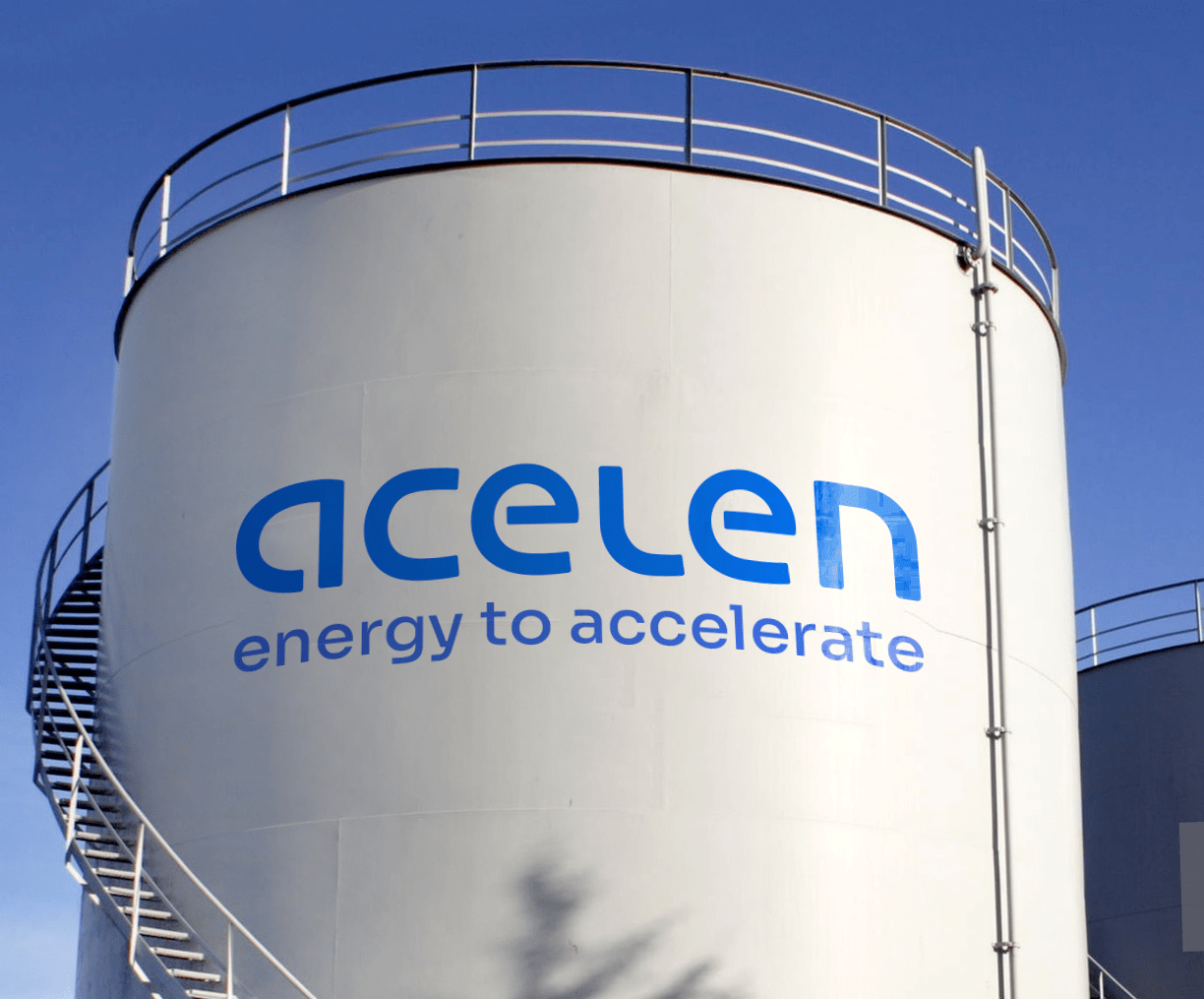 About Us | Acelen - Energy to Accelerate